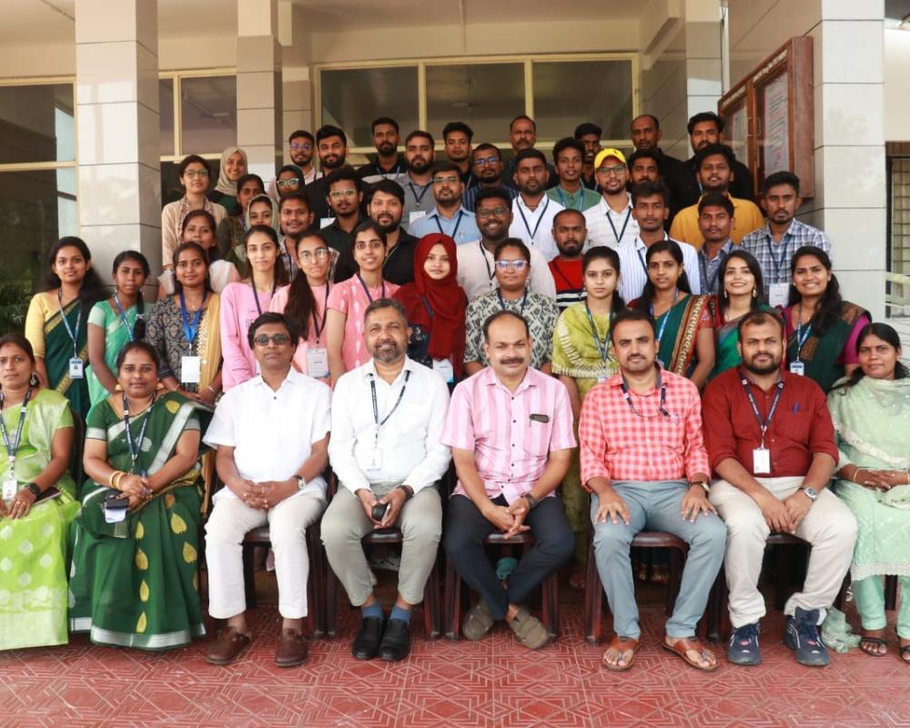 Inaugural Session of the High-End Workshop (Karyashala) on Watershed ... Inaugural Session of the High-End Workshop (Karyashala) on Watershed ...